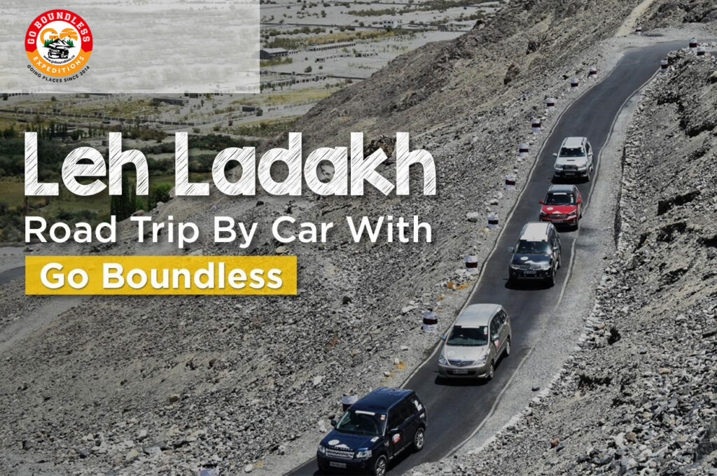 Leh Ladakh Self Drive Tour | Ladakh self-drive packages | Leh Ladakh Road Trip by car | Leh ...