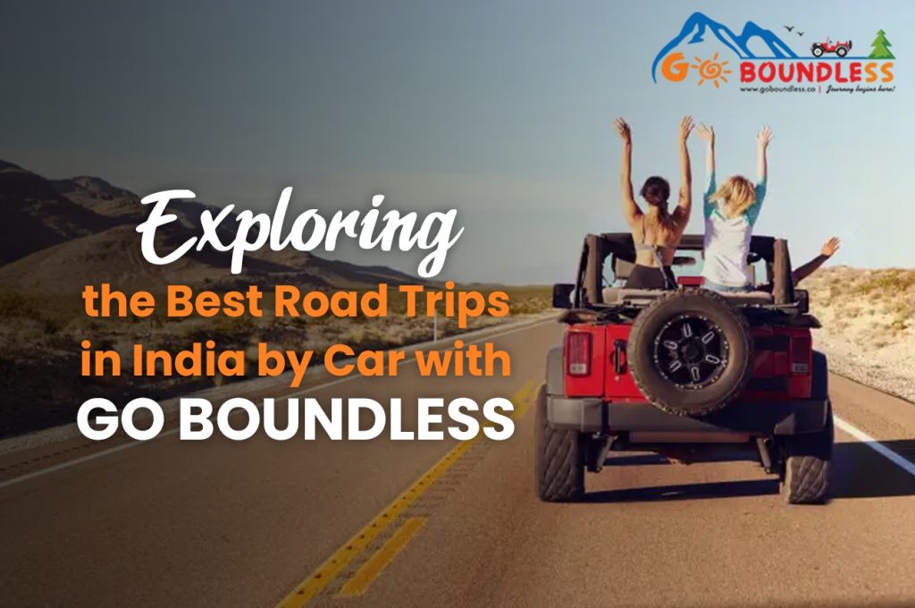 Best road trips in India by car | Best Road Trip Cars
