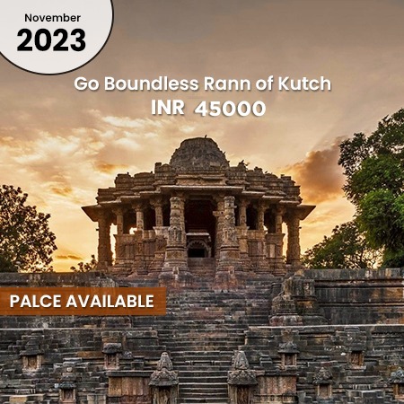 Best Road Trips In India - Go boundless| Self-Drive Expedition