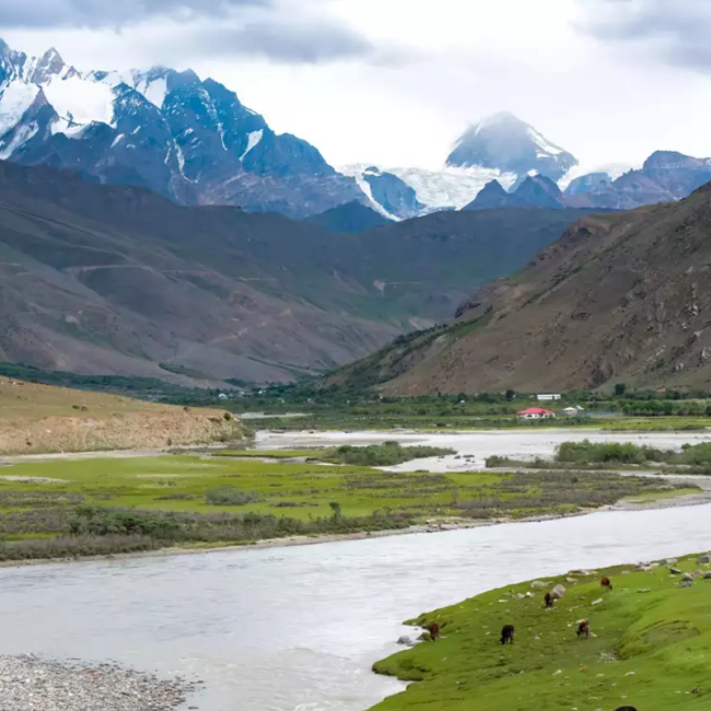 Go Boundless | Self Drive Tour | Self Drive Expedition | Self drive ...